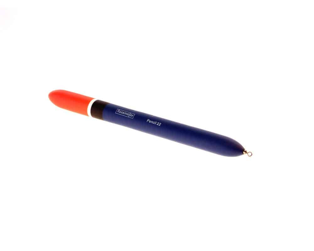 Rozemeijer Pencil Float – Taskers Angling