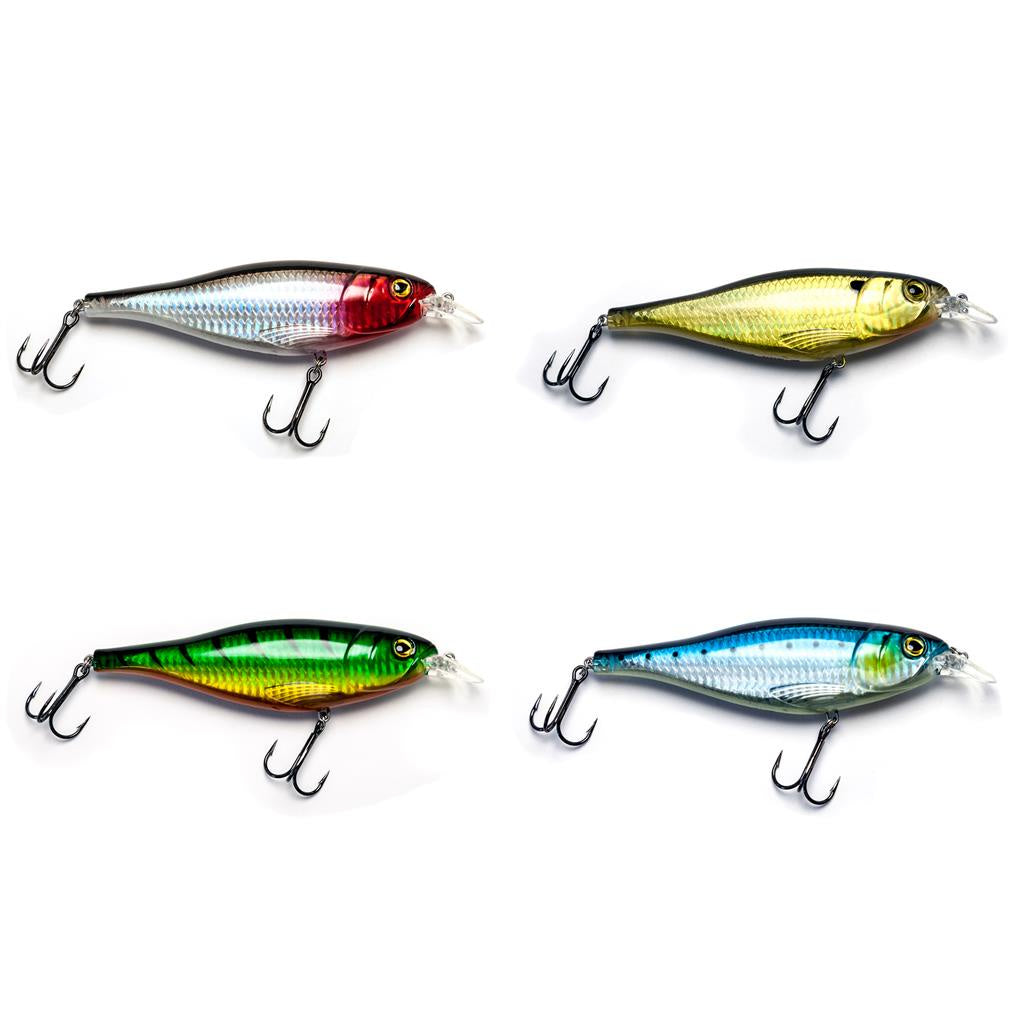 E-SOX Zombie Lures 13cm – Taskers Angling