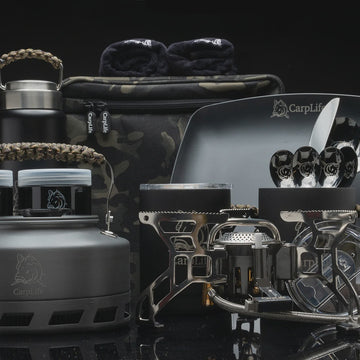 Taskers Angling | Fishing Tackle Shop | Liverpool