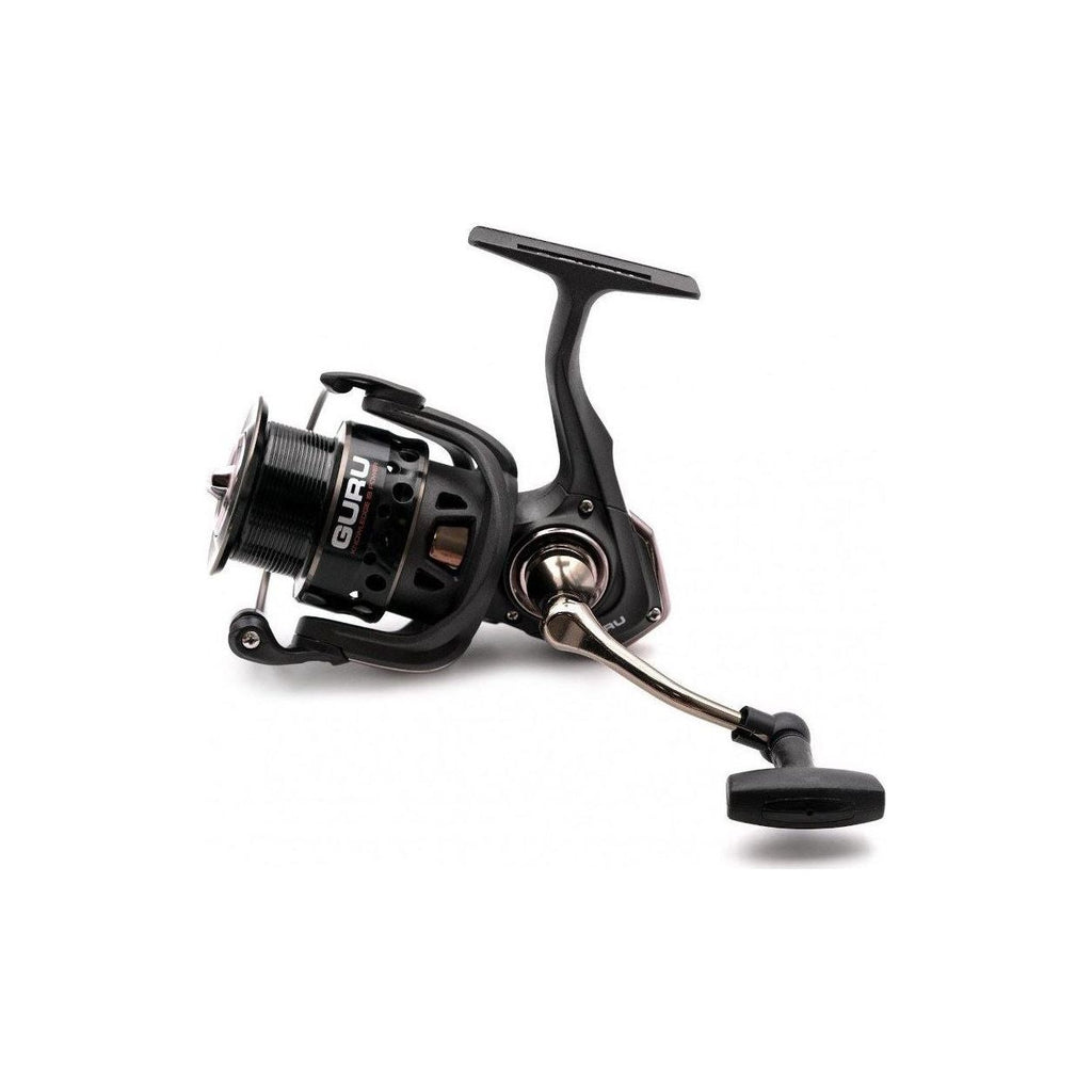 Guru A-Class 3000 Reel – Taskers Angling
