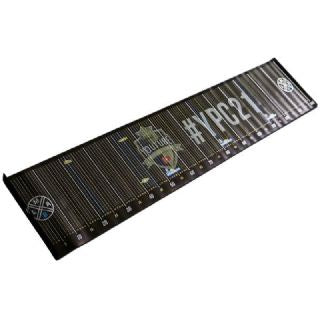 LMAB YPC Measure Mat – Taskers Angling