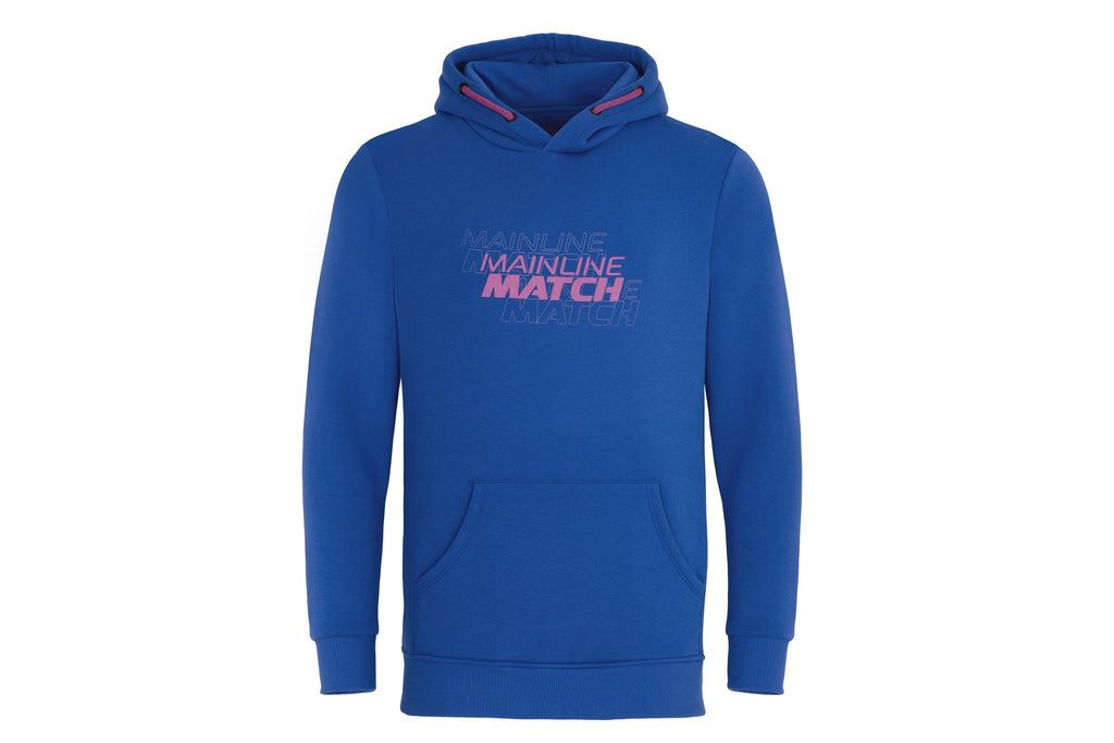 Mainline Match Hoodie Navy – Taskers Angling