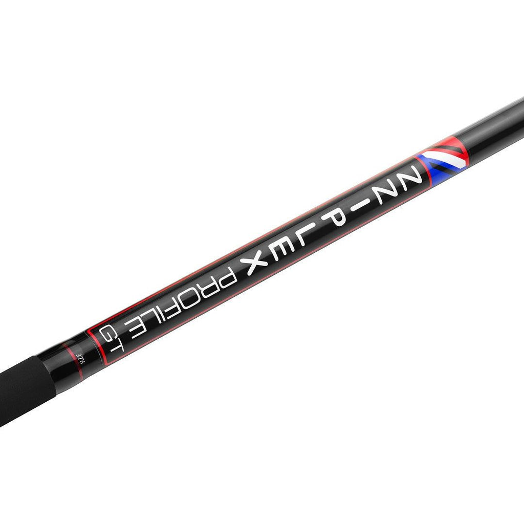 Zziplex Profile GT 13'8'' 100-180g Fishing Rod - Buy Online at Taskers ...