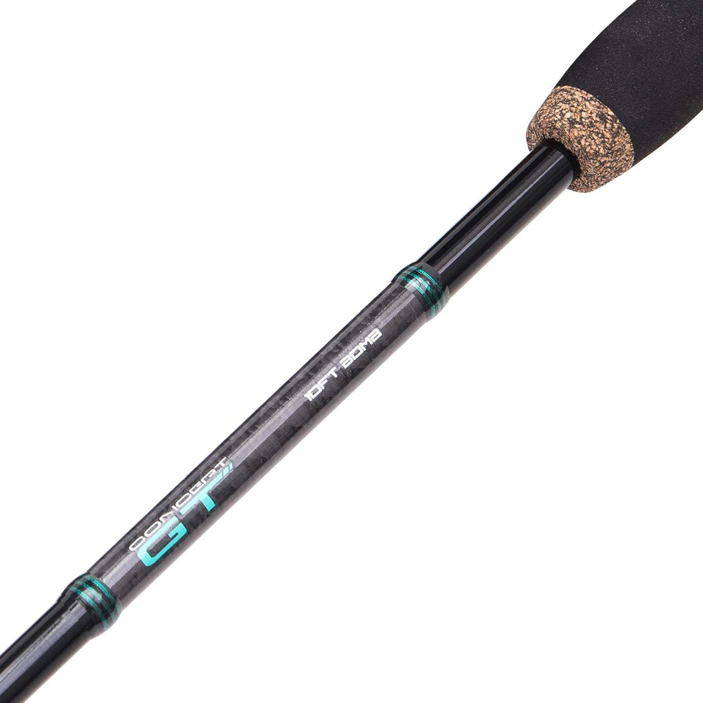 Rod choice for light/lightest feeder for silvers | Maggotdrowners Forums