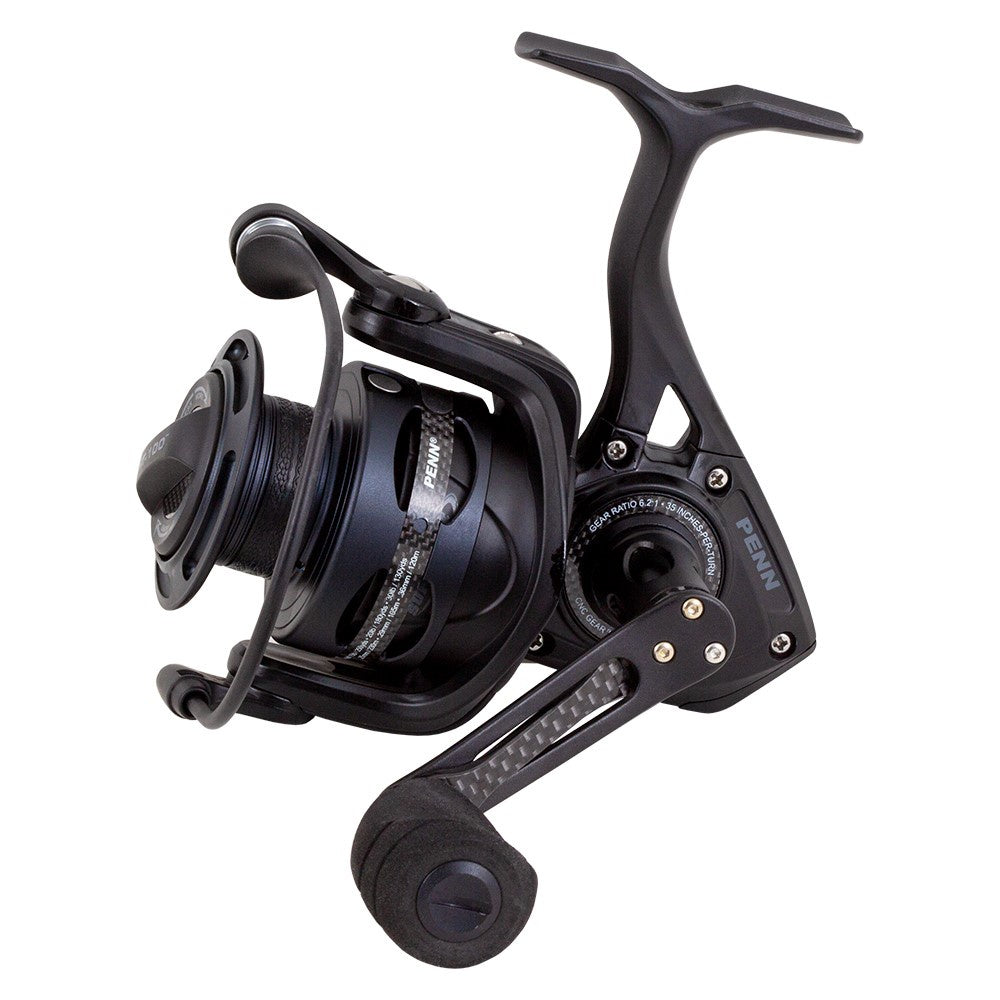 Penn Clash II 3000 Spinning Reel | Penn Reels | Penn Fishing – Taskers ...