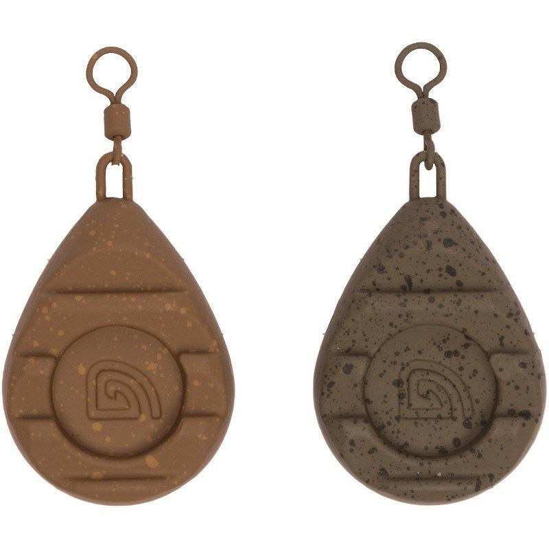 Trakker Clinga Leads (10 Pack) – Taskers Angling