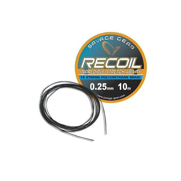 Savage Gear Recoil Braid 10m 0.45mm – Taskers Angling