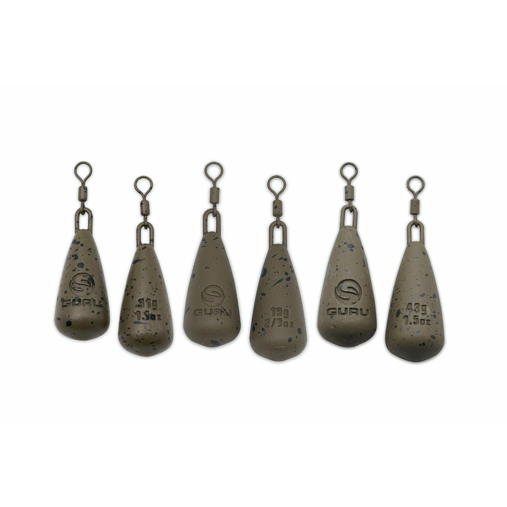 Guru Distance Bomb – Taskers Angling