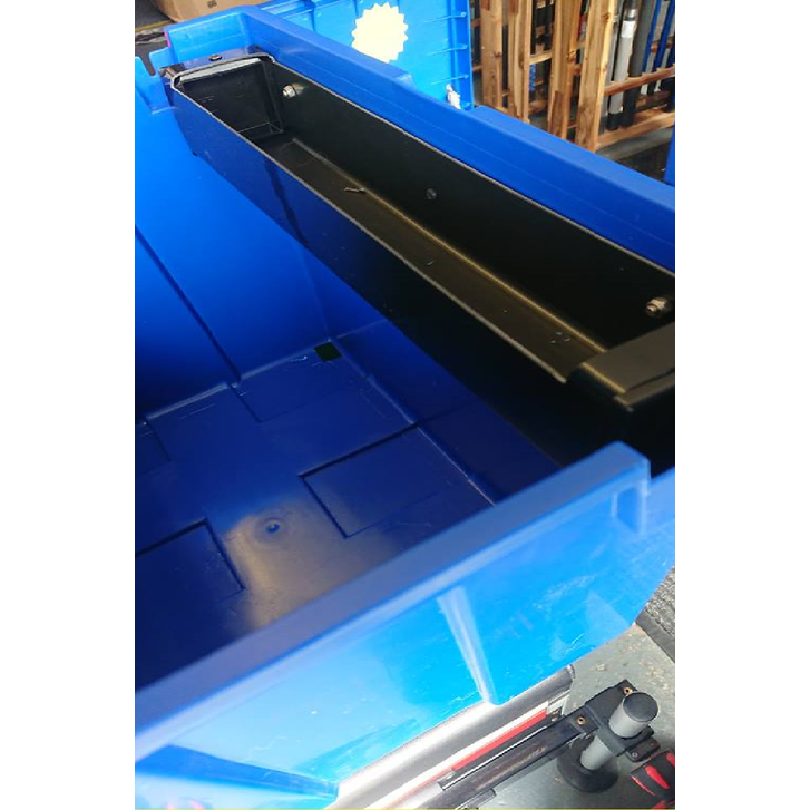 Damiltech Full Length Utility Tray For New Shakespeare Box - Taskers ...