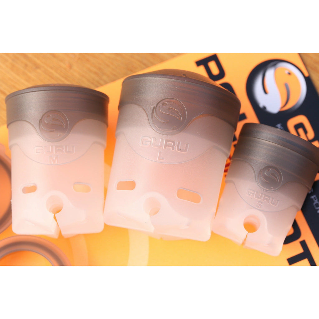 Guru Pole Pot – Taskers Angling