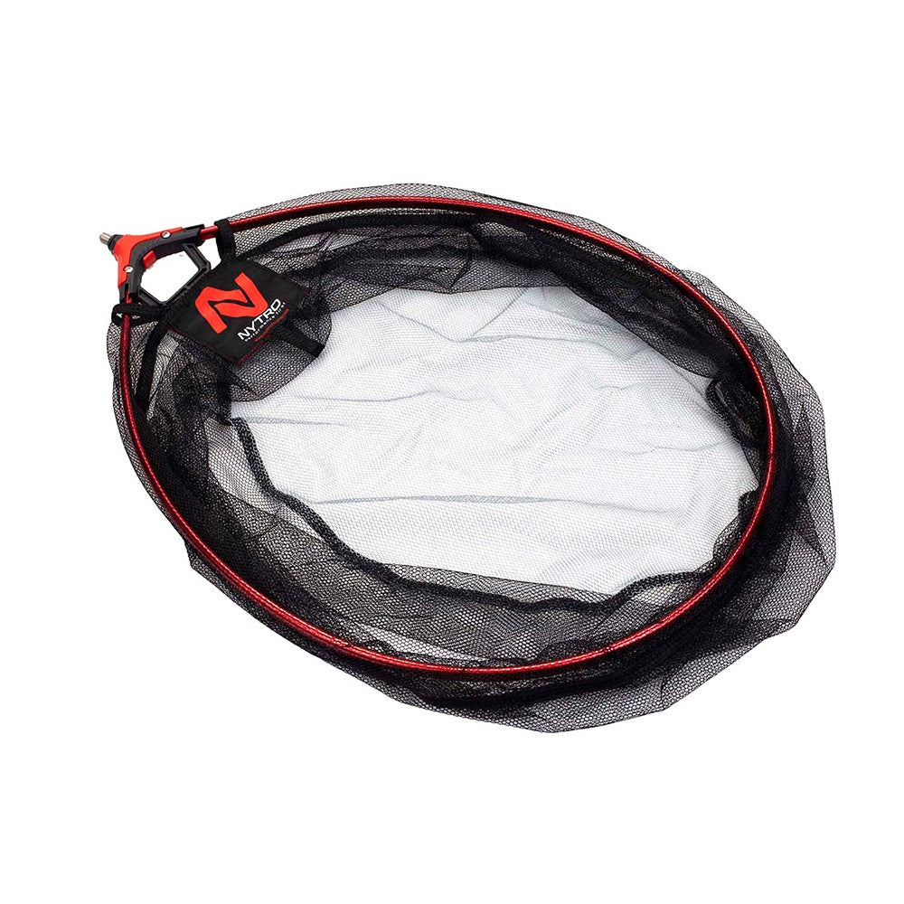Nytro Spoon Nets 20in. – Taskers Angling