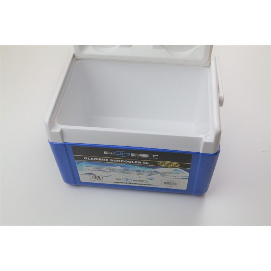 Sunset Suncooler 5L – Taskers Angling